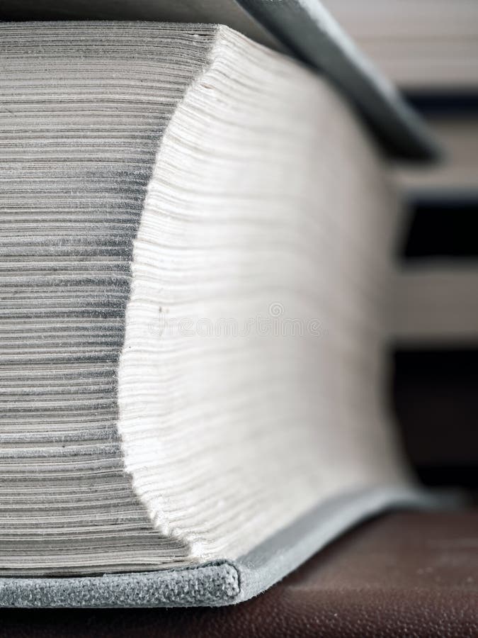 Hardcopy book stock photo. Image of school, print, publication - 58513016