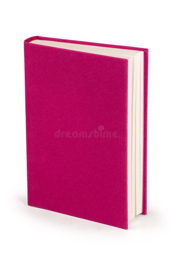 Hardcover book texture stock image. Image of closed, blank - 48604451