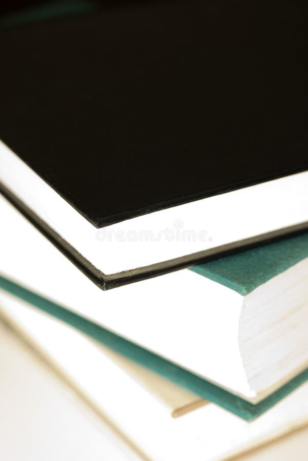 Book Pages stock photo. Image of blue, book, page, printed - 925150