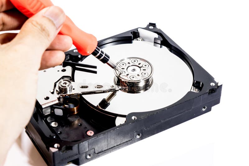 Internal Damaged Devices Stock Photos - Free & Royalty-Free Stock ...