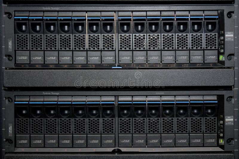 Harddisks stock photo. Image of business, technology, storage - 6512848