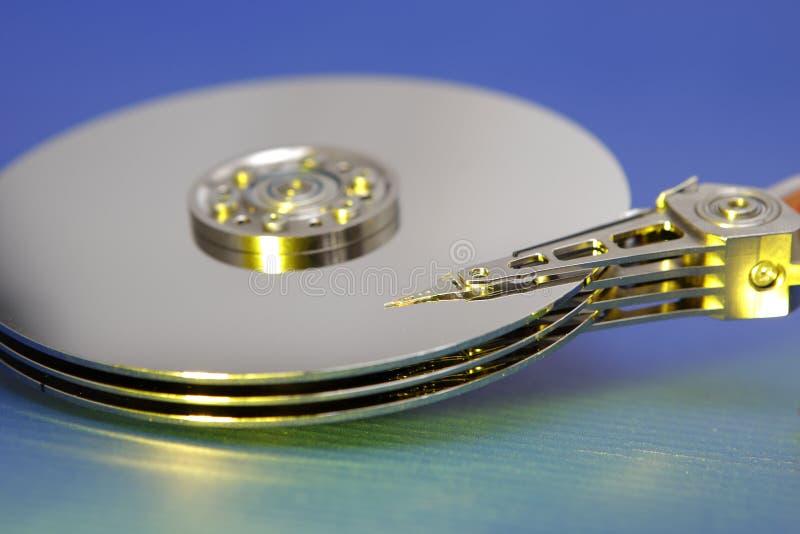 Data diagnostic stock image. Image of service, drive, recover - 3343055