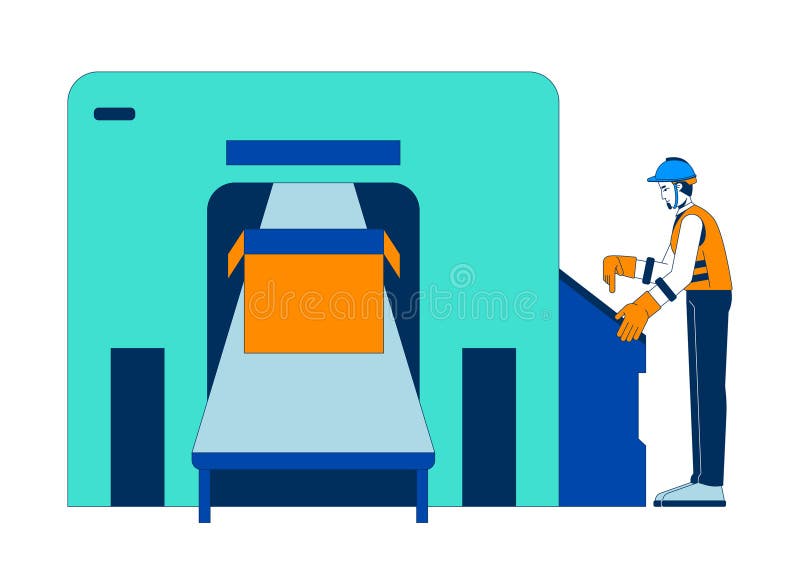 Cartoon Hardhat Industrial Worker Stock Illustrations – 2,920 Cartoon ...