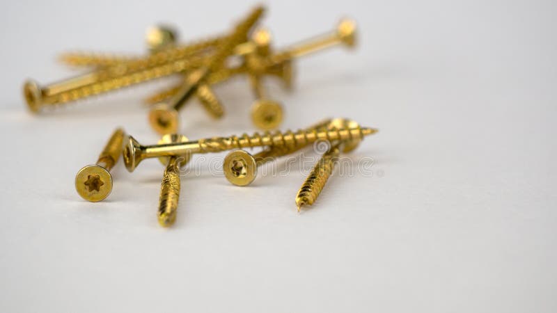 Hardware for Construction and Repair Stock Image - Image of tools ...