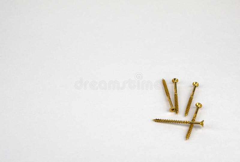 Hardware for Construction and Repair Stock Image - Image of tools ...