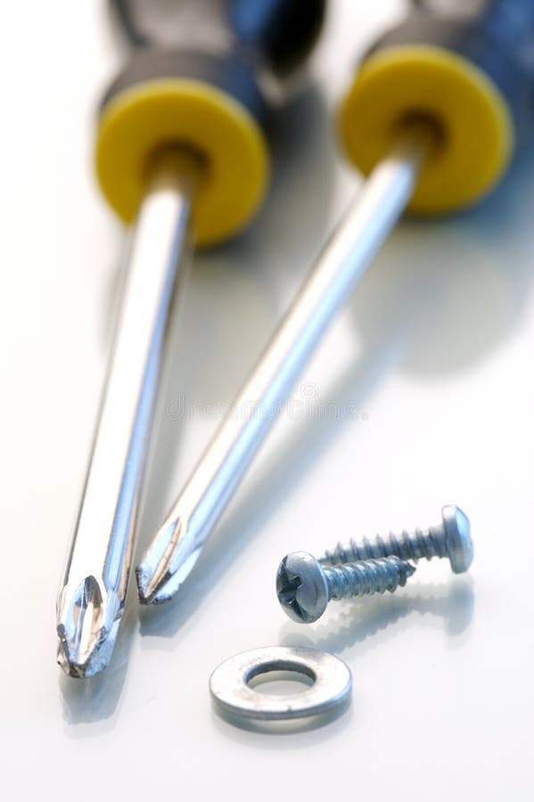 Hardware DIY stock photo. Image of plug, pieces, fixings - 4463758