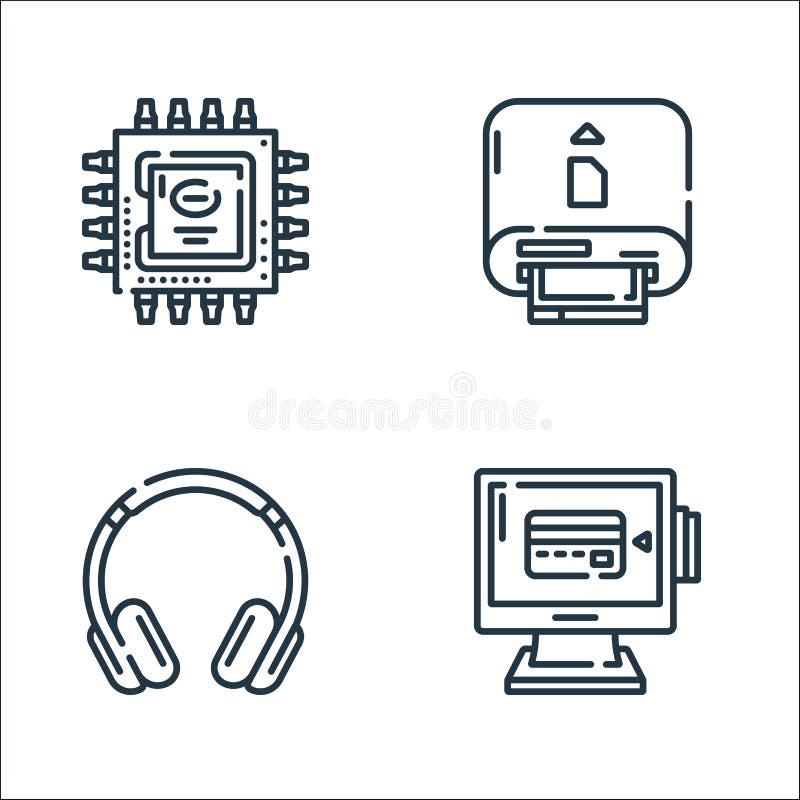 Terminal Operator Stock Illustrations – 493 Terminal Operator Stock ...
