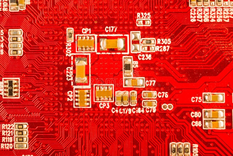 Hardware macro stock photo. Image of macro, information - 9773288