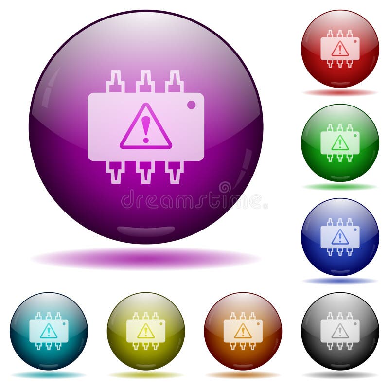 Machine Malfunction Stock Illustrations – 415 Machine Malfunction Stock ...