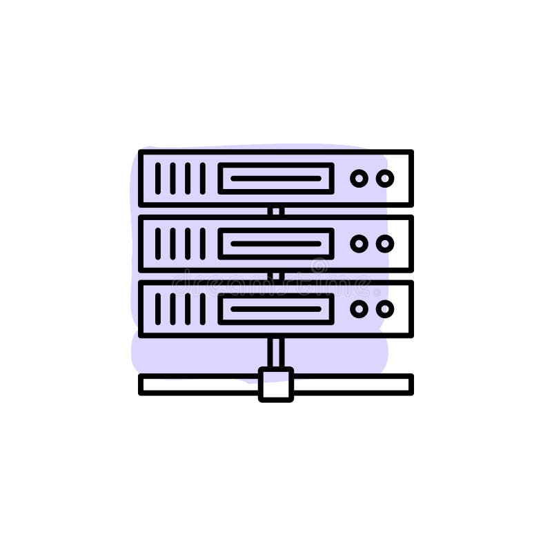 Network Cable Install Stock Illustrations – 152 Network Cable Install ...