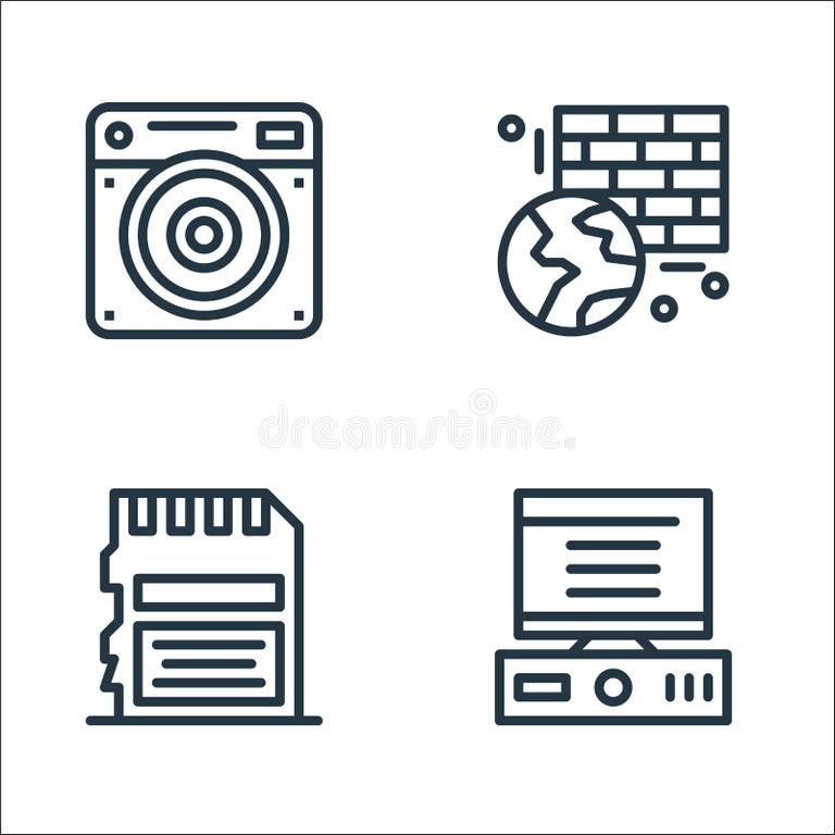 Hardware Firewalls Stock Illustrations – 124 Hardware Firewalls Stock ...