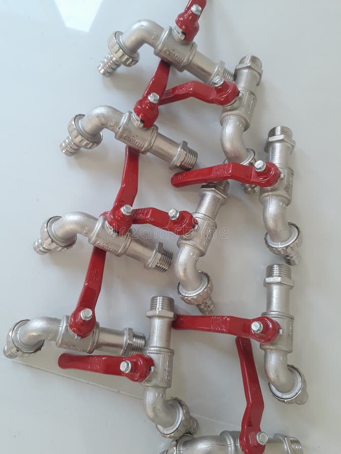 Hardware products plumber stock photo. Image of products - 153753648