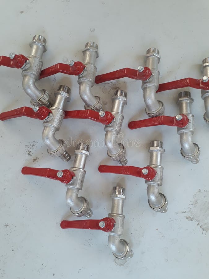 Hardware products plumber stock image. Image of plumber - 153753723