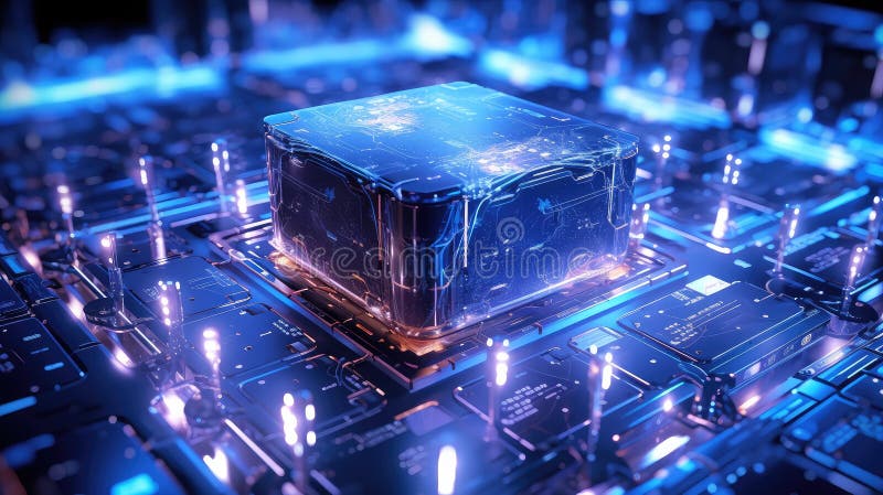 Quantum Hardware Stock Illustrations – 4,902 Quantum Hardware Stock ...