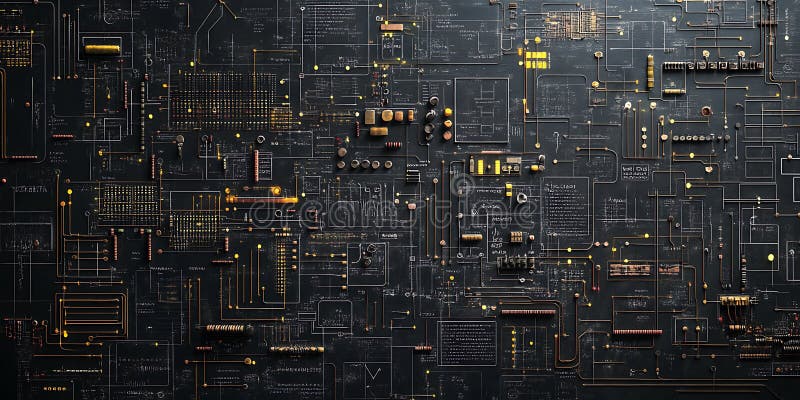 Hardware Store Inventory Thousands of Parts Background Wallpaper Stock ...