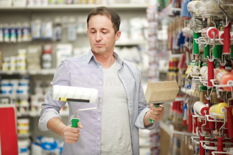 Hardware store stock image. Image of crossed, convenience - 71862345