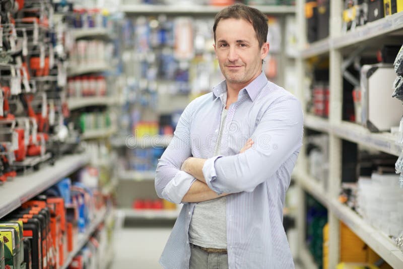 Hardware store stock photo. Image of choice, paint, home - 71863724