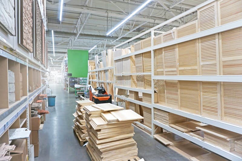 Hardware Store Shelves Stock Photos - Download 932 Royalty Free Photos