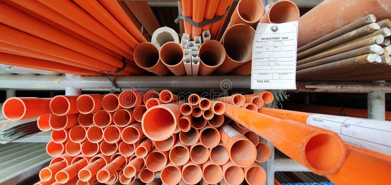 Hardware Store Selling Building Construction Materials Stock Image ...