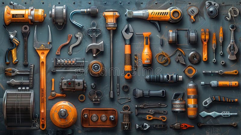 Hardware Tools, Items, Appliances, Objects, Household Appliances ...