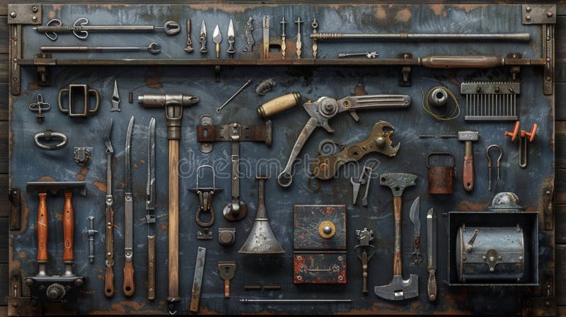 Hardware Tools, Items, Appliances, Objects, Household Appliances ...