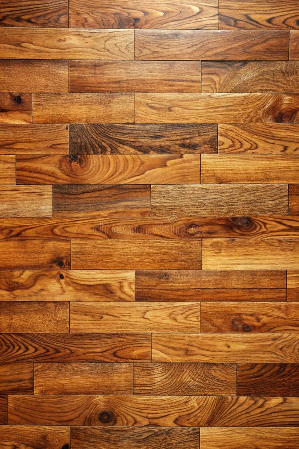 Hardwood Floor Texture for Design and Decor Stock Illustration ...