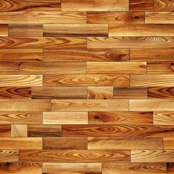 Hardwood Floor Texture for Design and Decor Stock Illustration ...