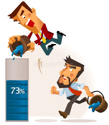 Slow Work Progress Stock Illustrations – 290 Slow Work Progress Stock ...