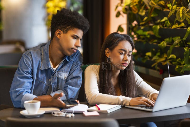 Hardworking Students Experiencing Difficulties while Studying at ...