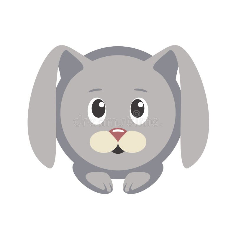 Farm Animal. Pig. Splash Paint Stock Vector - Illustration of nature ...