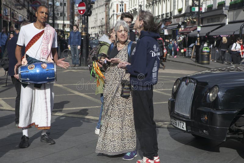 Hare Krishna Good Morning Stock Photos - Free & Royalty-Free Stock ...