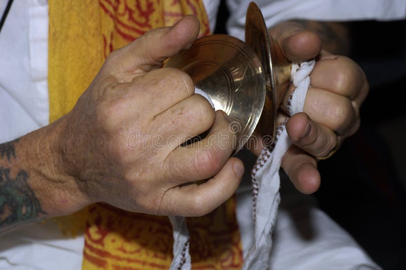 Hare Krishna Hands stock image. Image of faith, krishna - 314579