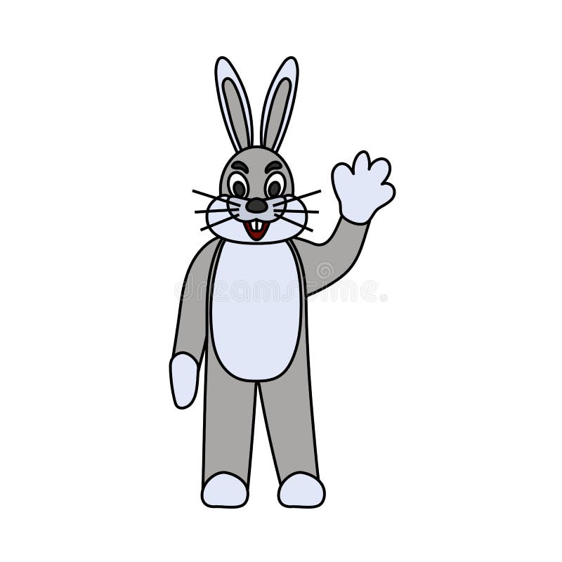 Hare Puppet Stock Illustrations – 189 Hare Puppet Stock Illustrations ...