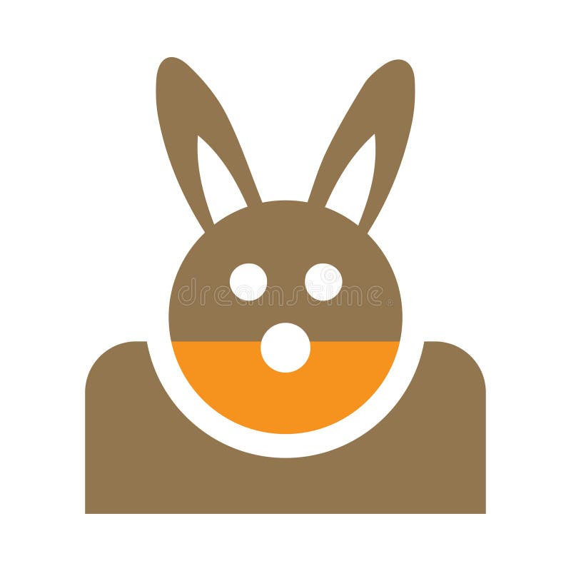 Hare, Rabbit, Head, Hare Head, Animal, Animal Face, Rabbit Head Icon ...