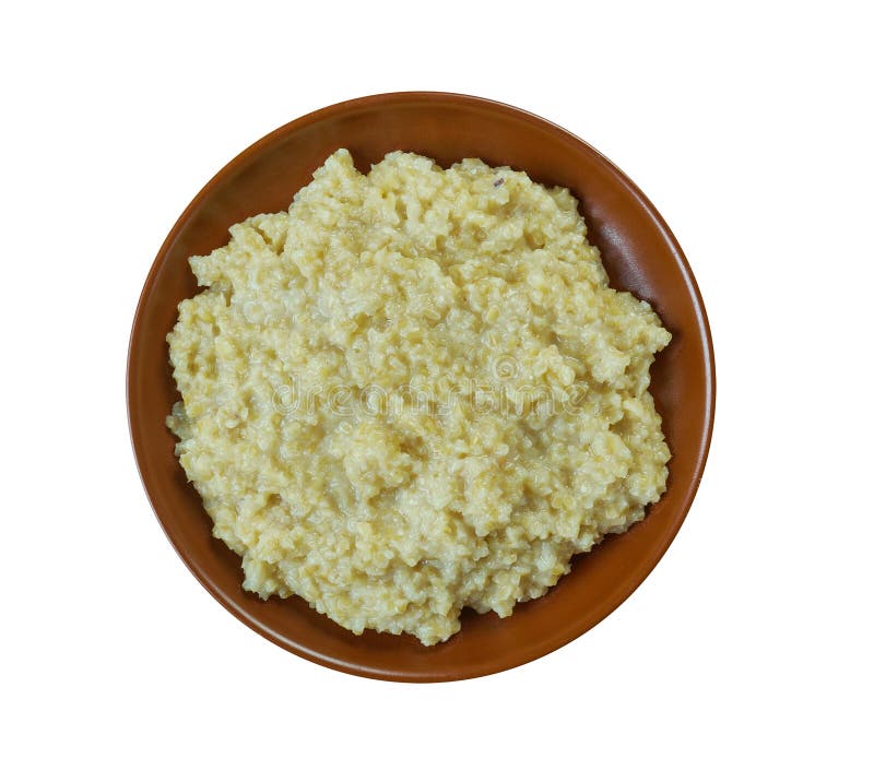 Harees - Middle Eastern Dish Stock Image - Image of coarsely, punjabi ...