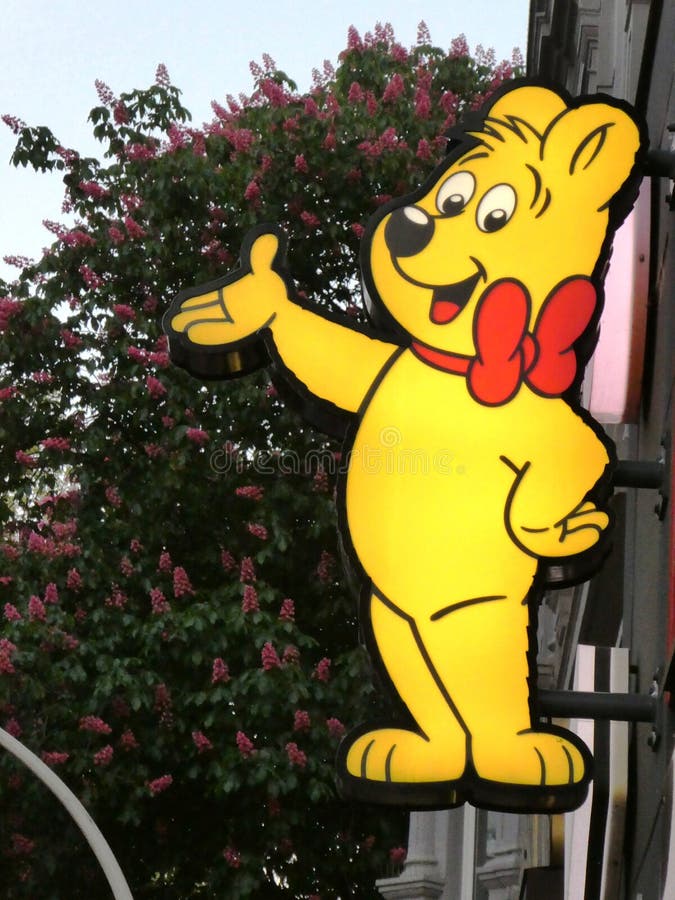 2+ Haribo bear Free Stock Photos - StockFreeImages