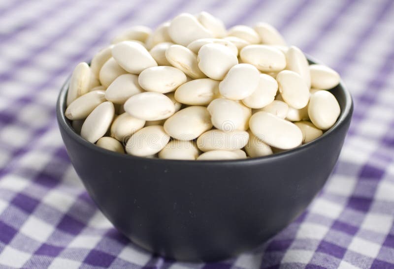 Haricot bean stock photo. Image of bean, grain, healthy - 17710876