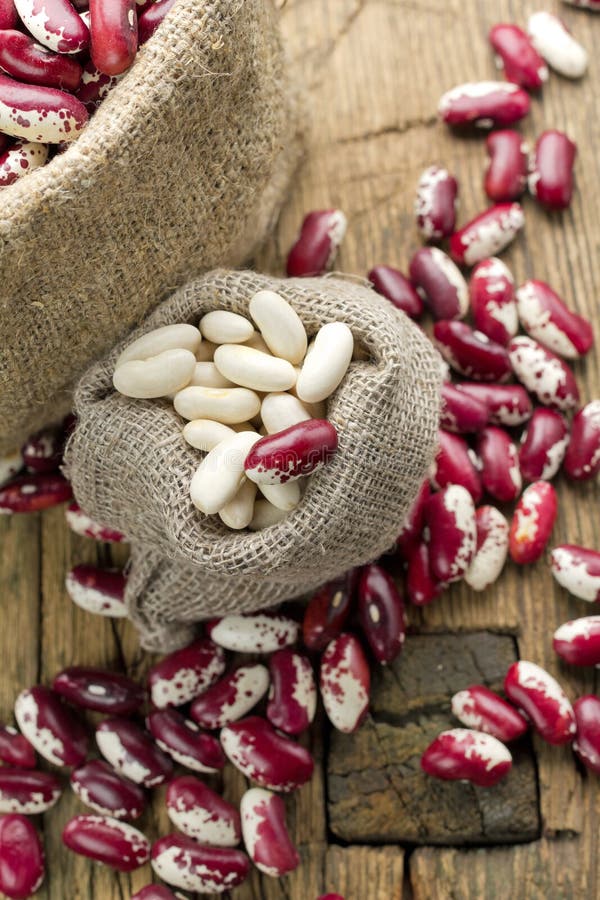 Haricot beans stock photo. Image of fresh, cuisine, group - 27026148
