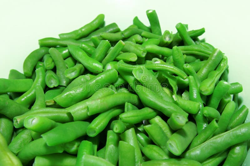 Haricot isolated stock photo. Image of delicious, tasty - 10655096