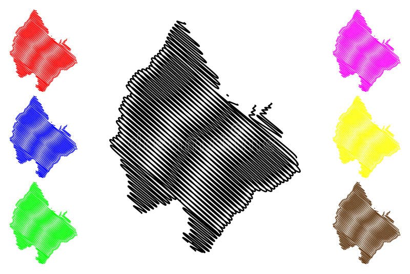 Haridwar District Uttarakhand or Uttaranchal State, Republic of India ...