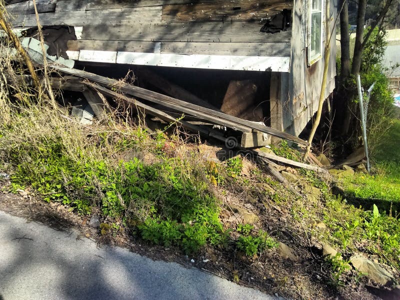 Abandoned shack editorial photo. Image of harlan, abandoned - 123491936