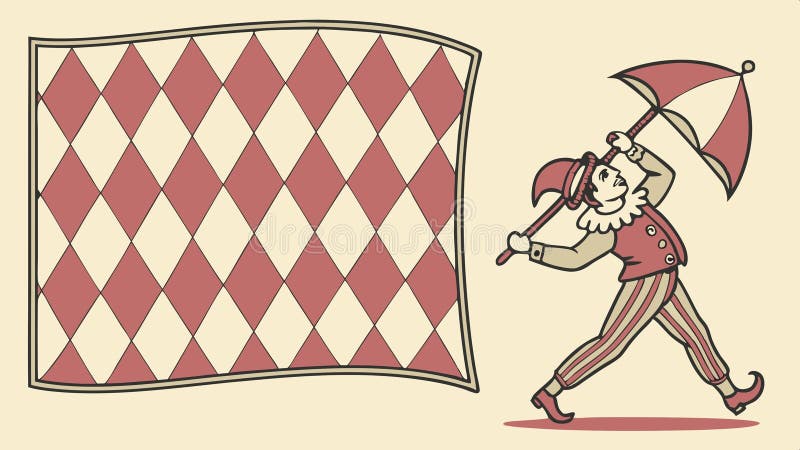 Harlequin Pattern Design, Checkered Background, Decorative Textile ...