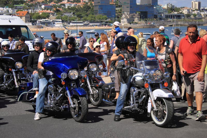 Harley Owners Group Wallpaper