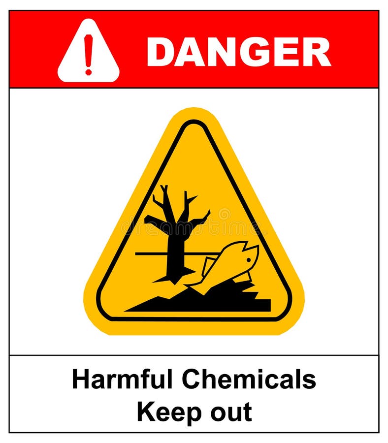 Warning Hazard Triangle Signs Set. Vector Illustration Stock Vector ... Warning Hazard Triangle Signs Set. Vector Illustration Stock Vector ...