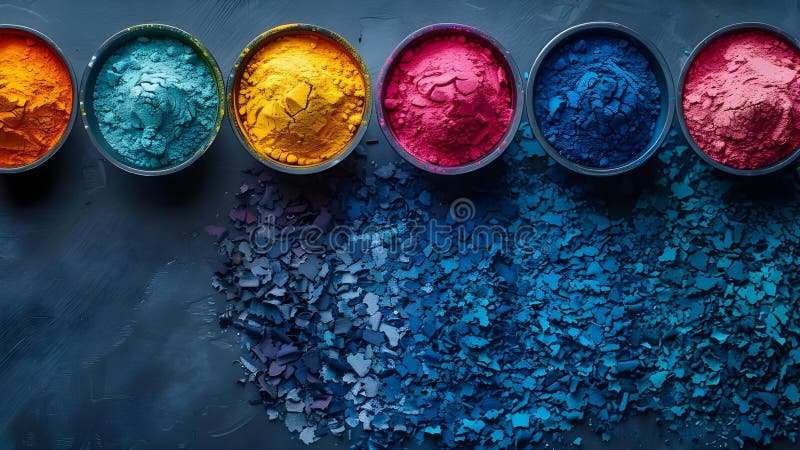 The Harmful Impact of Toxic Textile Dye on the Environment: Exploring ...