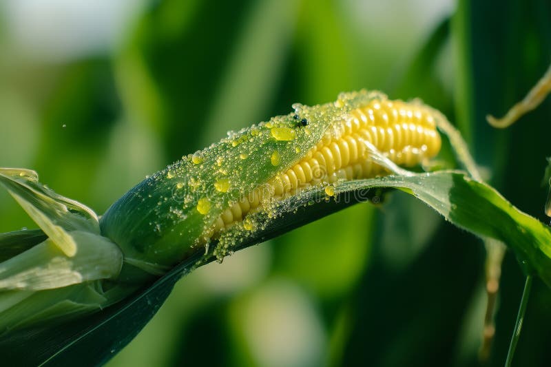 Harmful Pests on Plants, Agricultural Disaster and Precautions for ...