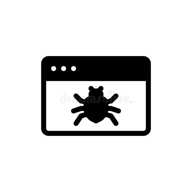 Browser Bug Stock Illustrations – 1,524 Browser Bug Stock Illustrations ...