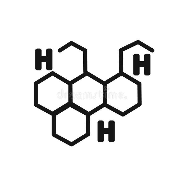 Androgen Hormones Stock Illustrations – 79 Androgen Hormones Stock ...