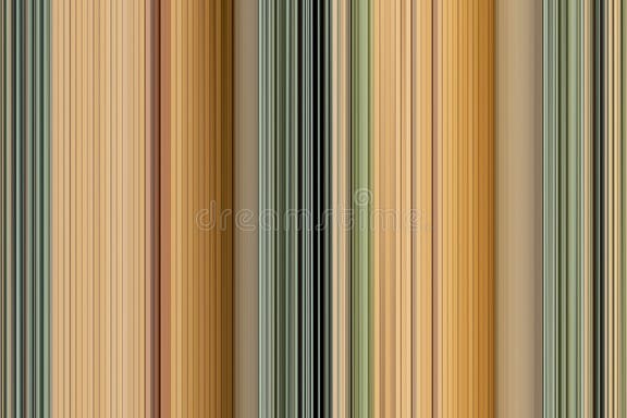 Harmonic Background of Lines in Different Distances and Color Mixture ...