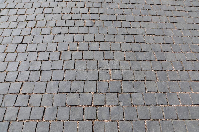 Harmonic Pattern of Grey Cobble Stones Stock Photo - Image of copy ...